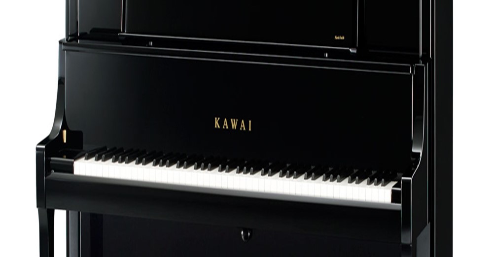 Bán Đàn Piano Cơ Upright Kawai K700 chính hãng, nhiều quà tặng giá trị